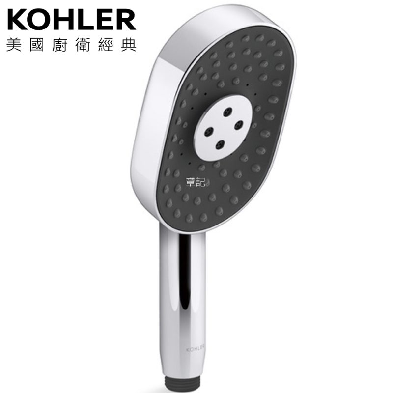 KOHLER Statement 多功能手持花灑蓮蓬頭 K-26284T-CP – 永昕衛浴廚具